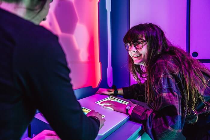 Mission: Mars Escape Room | The Escape Game Minneapolis