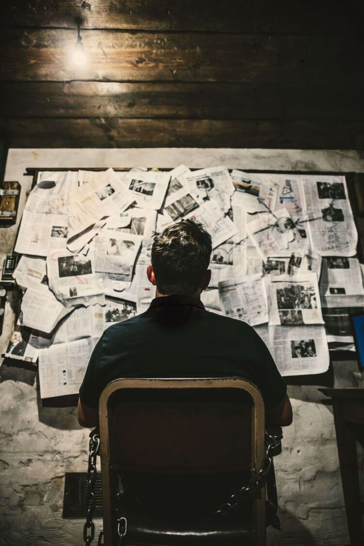 Escape Rooms | The Escape Game Austin | Austin, TX