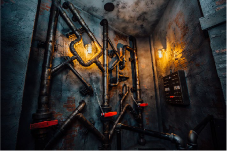 Prison Break Escape Room | The Escape Game New York City