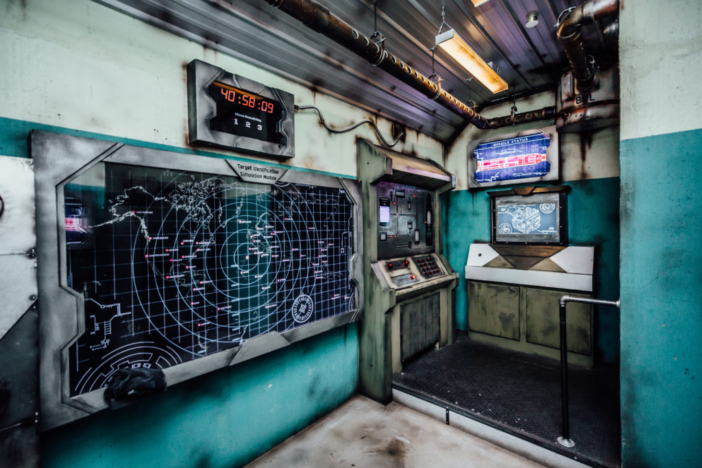 What Is An Escape Room? (2021) | The Escape Game