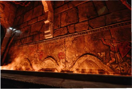 Ruins Escape Room | The Escape Game Nashville