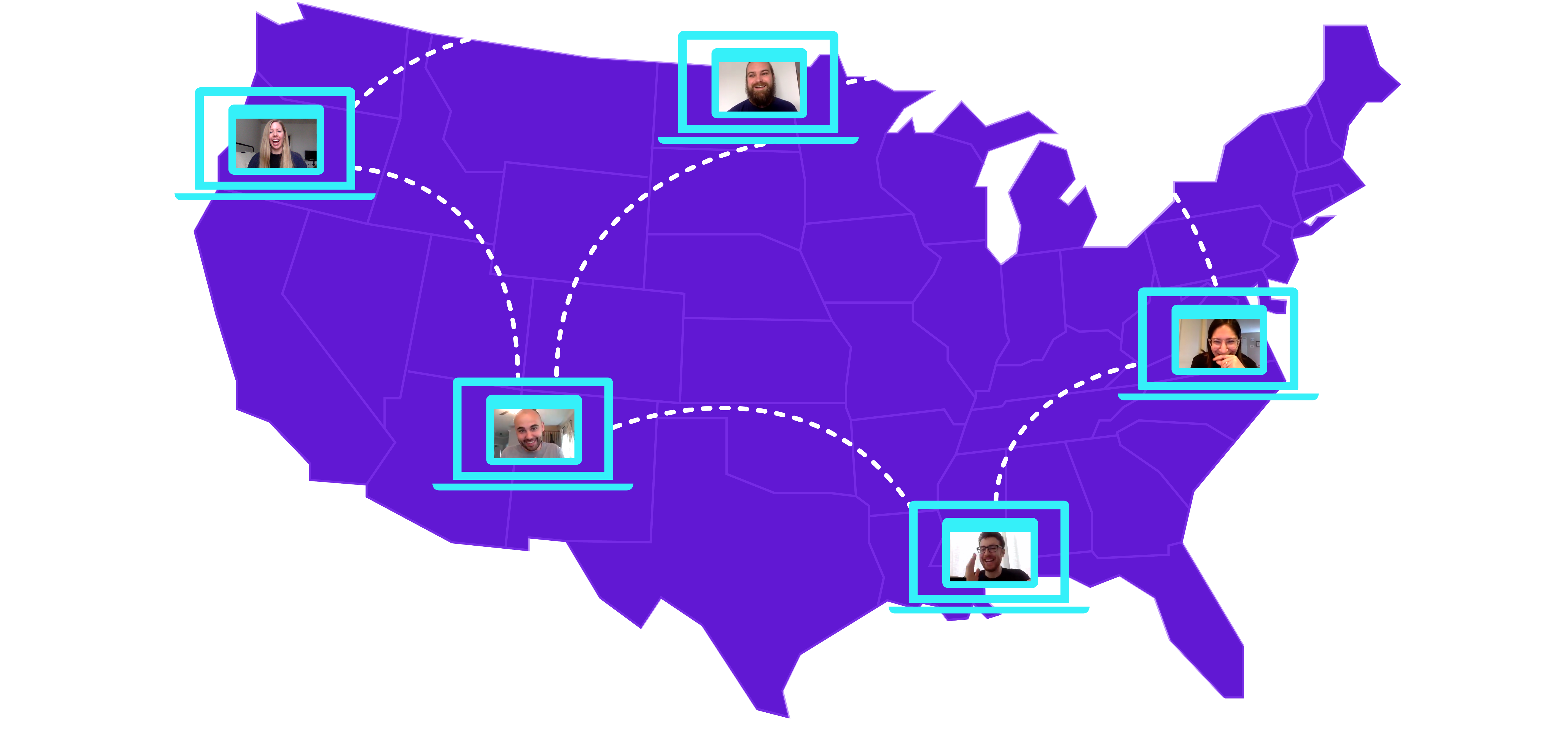 Virtual Escape Room - The Escape Game Remote Adventures