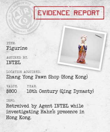 Online Escape Room - The Escape Game Unlocked