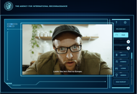 Online Escape Room - The Escape Game Unlocked
