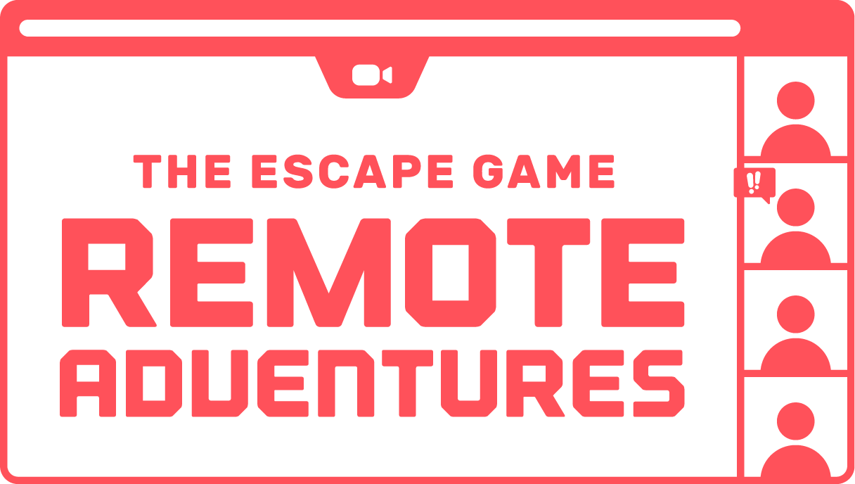3 Virtual Team Building Activities For 2021 - The Escape Game